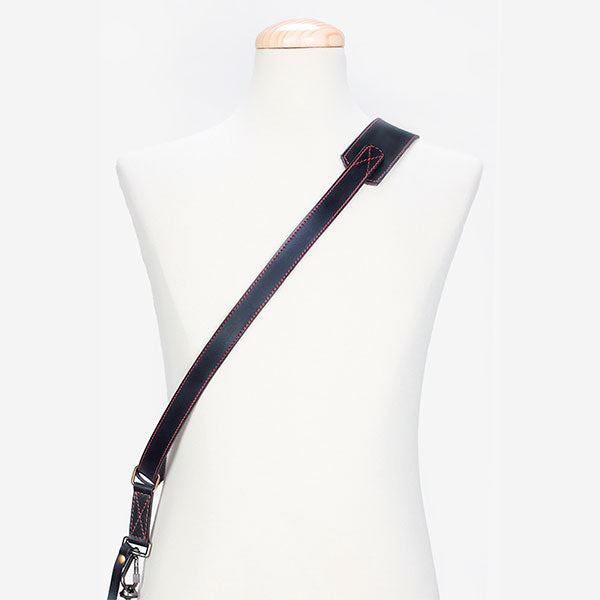 Sling & crossbody camera straps - Handmade Bronkey Premium Goods